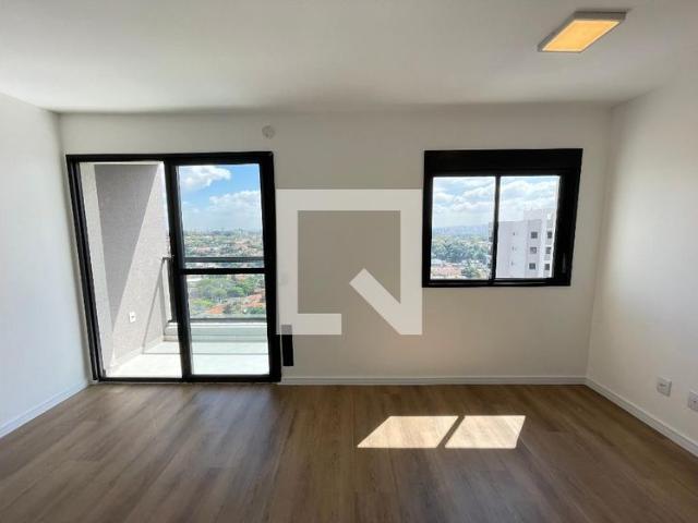 Apto, Butantã, 1 Quarto, 34 m2 São Paulo