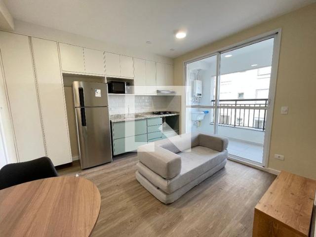 Apto, Butantã, 1 Quarto, 35 m2 São Paulo