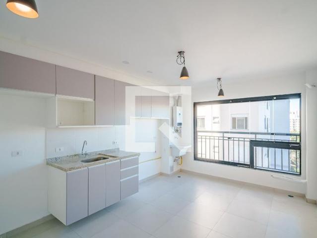 Apto, Butantã, 1 Quarto, 35 m2 São Paulo