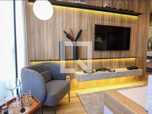 Apto, Butantã, 1 Quarto, 35 m2 São Paulo