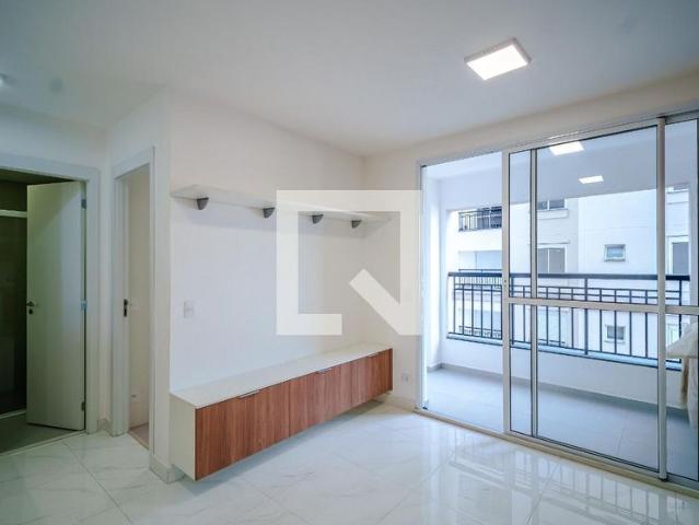 Apto, Butantã, 1 Quarto, 35 m2 São Paulo