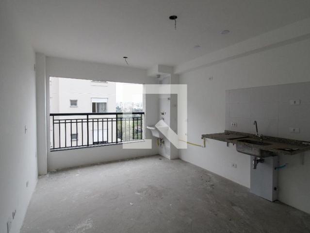 Apto, Butantã, 1 Quarto, 35 m2 São Paulo