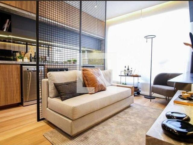 Apto, Butantã, 1 Quarto, 35 m2 São Paulo