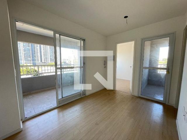 Apto, Butantã, 1 Quarto, 35 m2 São Paulo
