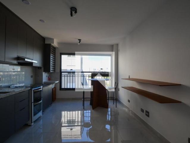 Apto, Butantã, 1 Quarto, 35 m2 São Paulo