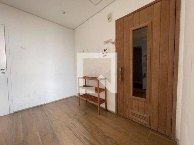 Apto, Butantã, 1 Quarto, 36 m2 São Paulo