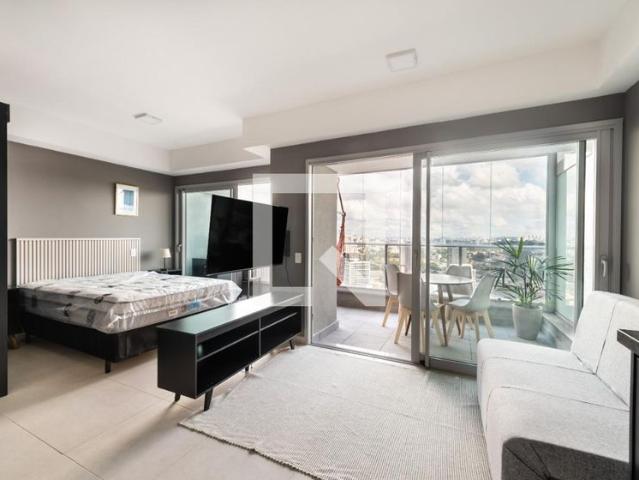 Apto, Butantã, 1 Quarto, 36 m2 São Paulo