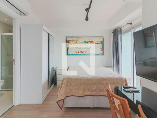 Apto, Butantã, 1 Quarto, 36 m2 São Paulo
