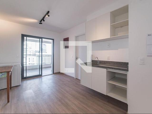 Apto, Butantã, 1 Quarto, 36 m2 São Paulo