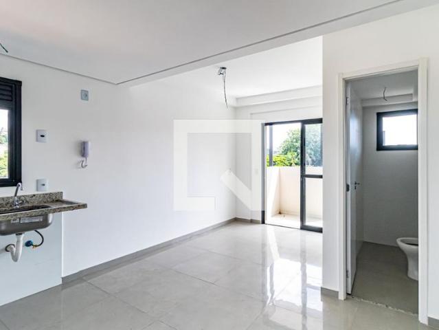 Apto, Butantã, 1 Quarto, 38 m2 São Paulo