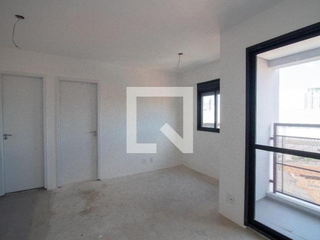 Apto, Butantã, 1 Quarto, 38 m2 São Paulo