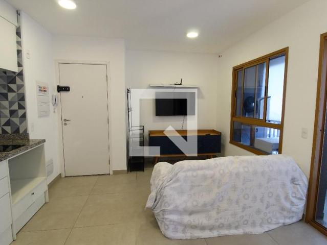 Apto, Butantã, 1 Quarto, 38 m2 São Paulo