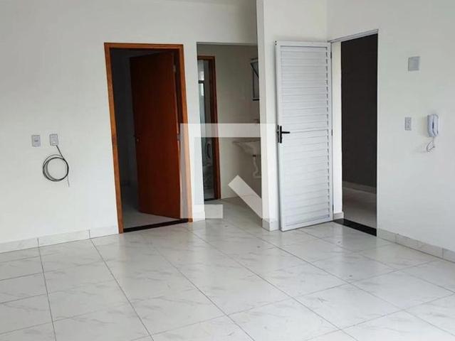 Apto, Butantã, 1 Quarto, 38 m2 São Paulo