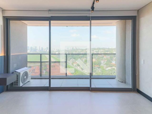 Apto, Butantã, 1 Quarto, 38 m2 São Paulo