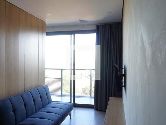 Apto, Butantã, 1 Quarto, 38 m2 São Paulo