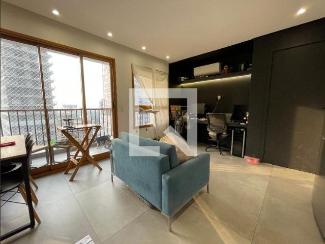 Apto, Butantã, 1 Quarto, 41 m2 São Paulo