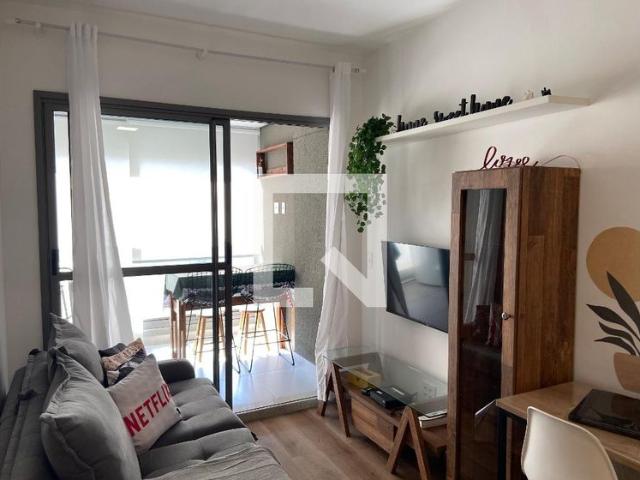 Apto, Butantã, 1 Quarto, 39 m2 São Paulo