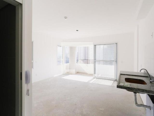 Apto, Butantã, 1 Quarto, 39 m2 São Paulo