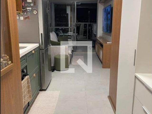 Apto, Butantã, 1 Quarto, 39 m2 São Paulo