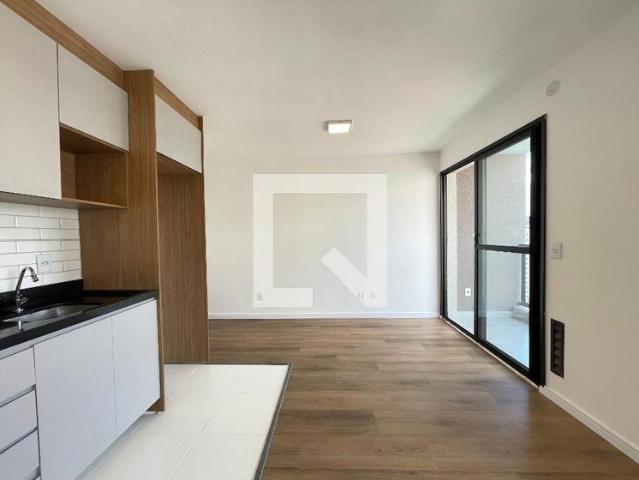 Apto, Butantã, 1 Quarto, 39 m2 São Paulo