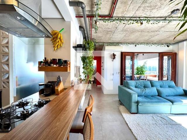 Apto, Butantã, 2 Quartos, 114 m2 São Paulo