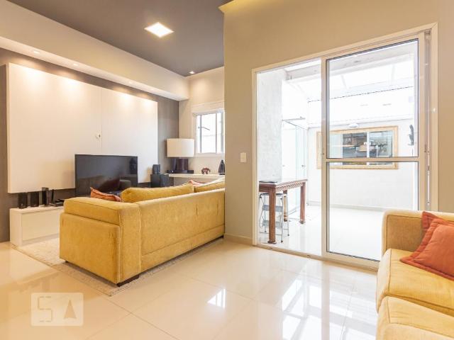 Apto, Butantã, 2 Quartos, 111 m2 São Paulo