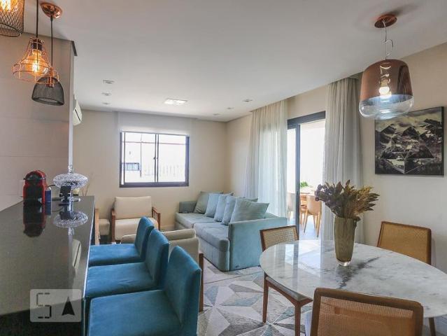 Apto, Butantã, 2 Quartos, 130 m2 São Paulo