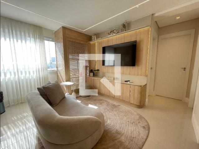 Apto, Butantã, 2 Quartos, 22 m2 São Paulo