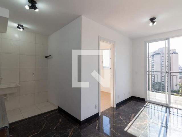 Apto, Butantã, 2 Quartos, 32 m2 São Paulo