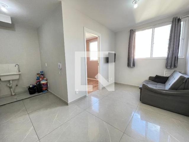 Apto, Butantã, 2 Quartos, 32 m2 São Paulo