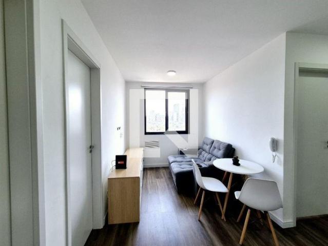 Apto, Butantã, 2 Quartos, 33 m2 São Paulo