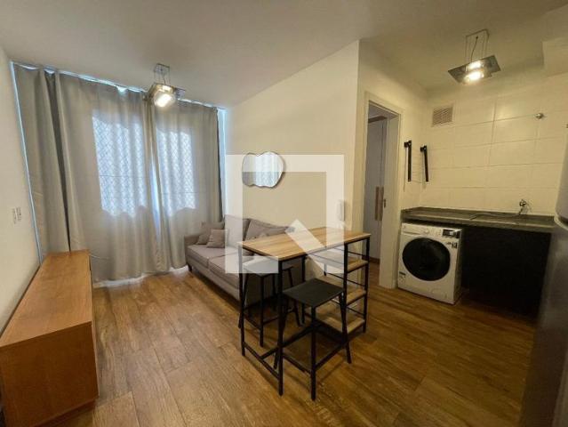 Apto, Butantã, 2 Quartos, 33 m2 São Paulo
