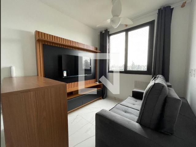 Apto, Butantã, 2 Quartos, 33 m2 São Paulo