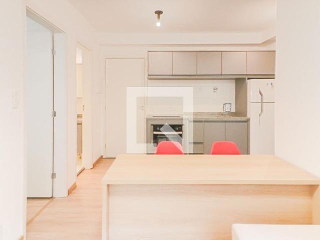 Apto, Butantã, 2 Quartos, 33 m2 São Paulo