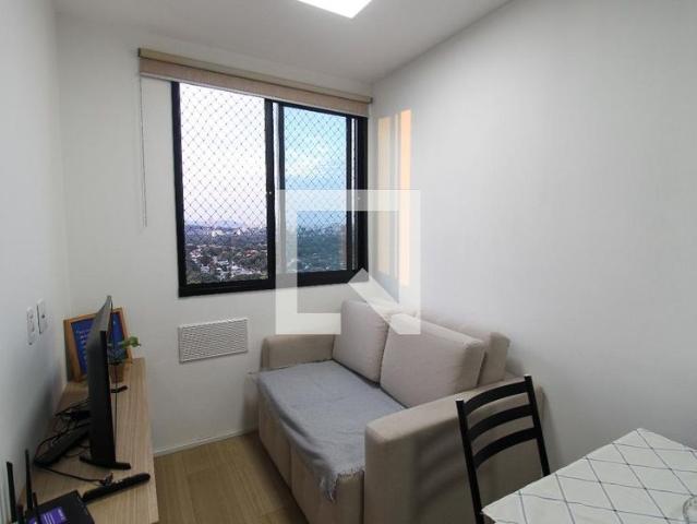 Apto, Butantã, 2 Quartos, 33 m2 São Paulo