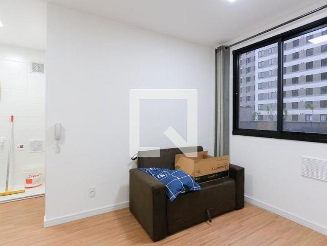 Apto, Butantã, 2 Quartos, 33 m2 São Paulo