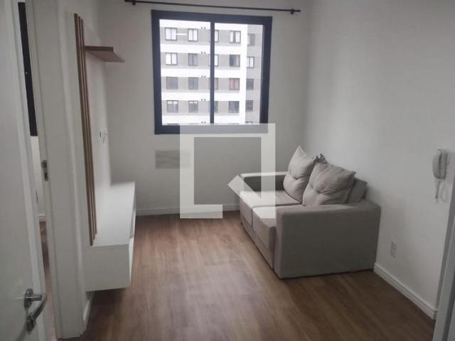 Apto, Butantã, 2 Quartos, 33 m2 São Paulo