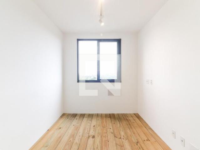 Apto, Butantã, 2 Quartos, 33 m2 São Paulo