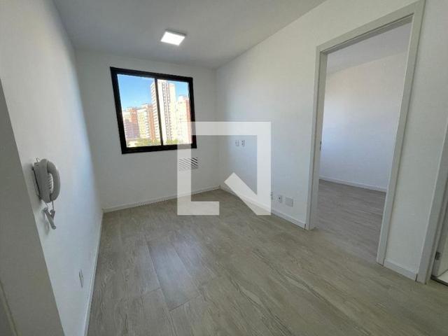 Apto, Butantã, 2 Quartos, 33 m2 São Paulo
