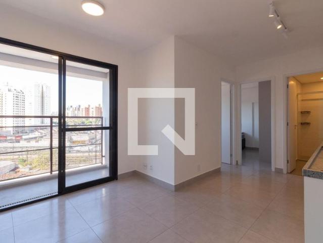Apto, Butantã, 2 Quartos, 34 m2 São Paulo