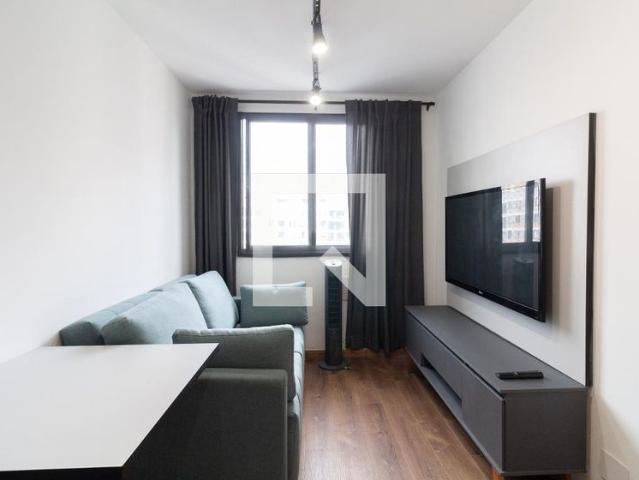Apto, Butantã, 2 Quartos, 34 m2 São Paulo