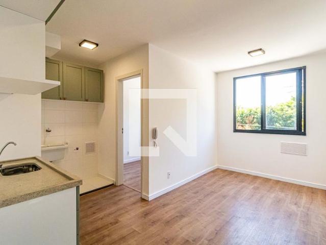 Apto, Butantã, 2 Quartos, 34 m2 São Paulo