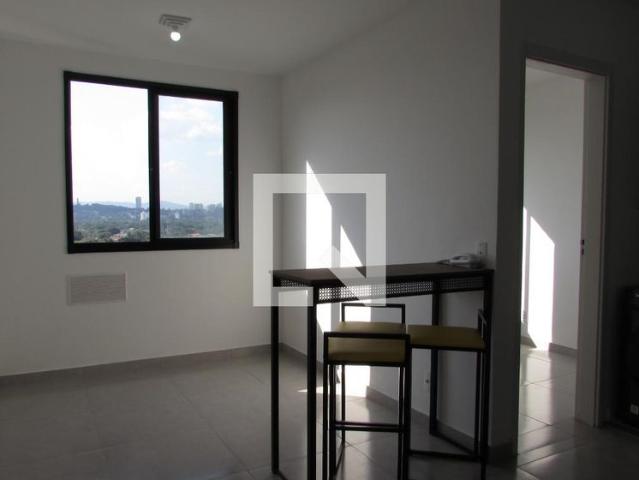 Apto, Butantã, 2 Quartos, 34 m2 São Paulo