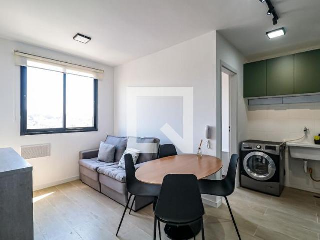 Apto, Butantã, 2 Quartos, 34 m2 São Paulo