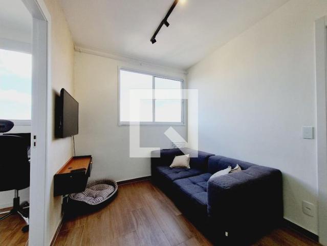 Apto, Butantã, 2 Quartos, 34 m2 São Paulo