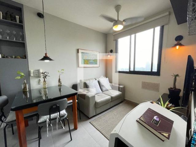 Apto, Butantã, 2 Quartos, 34 m2 São Paulo