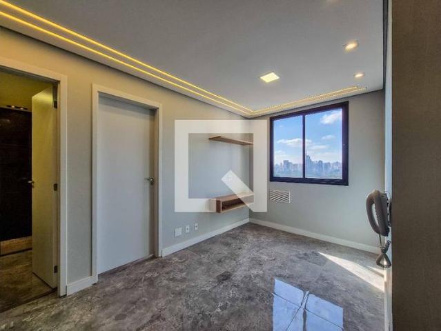 Apto, Butantã, 2 Quartos, 34 m2 São Paulo