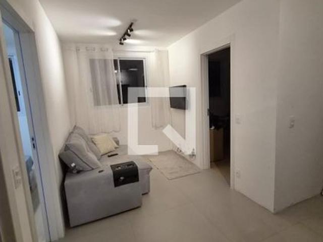 Apto, Butantã, 2 Quartos, 34 m2 São Paulo