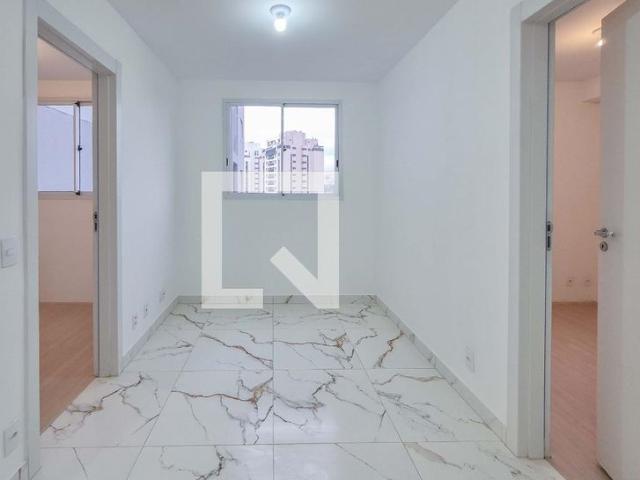 Apto, Butantã, 2 Quartos, 34 m2 São Paulo