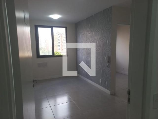 Apto, Butantã, 2 Quartos, 34 m2 São Paulo